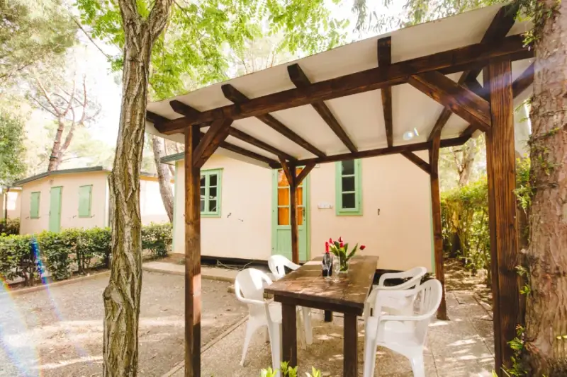 Arcobaleno Camping – weekendtoscana.it